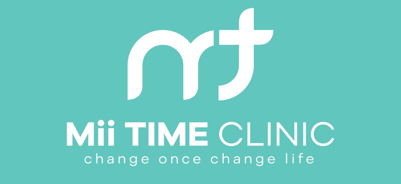 Mii Time Clinic l LCP Certified Aesthetic Clinic